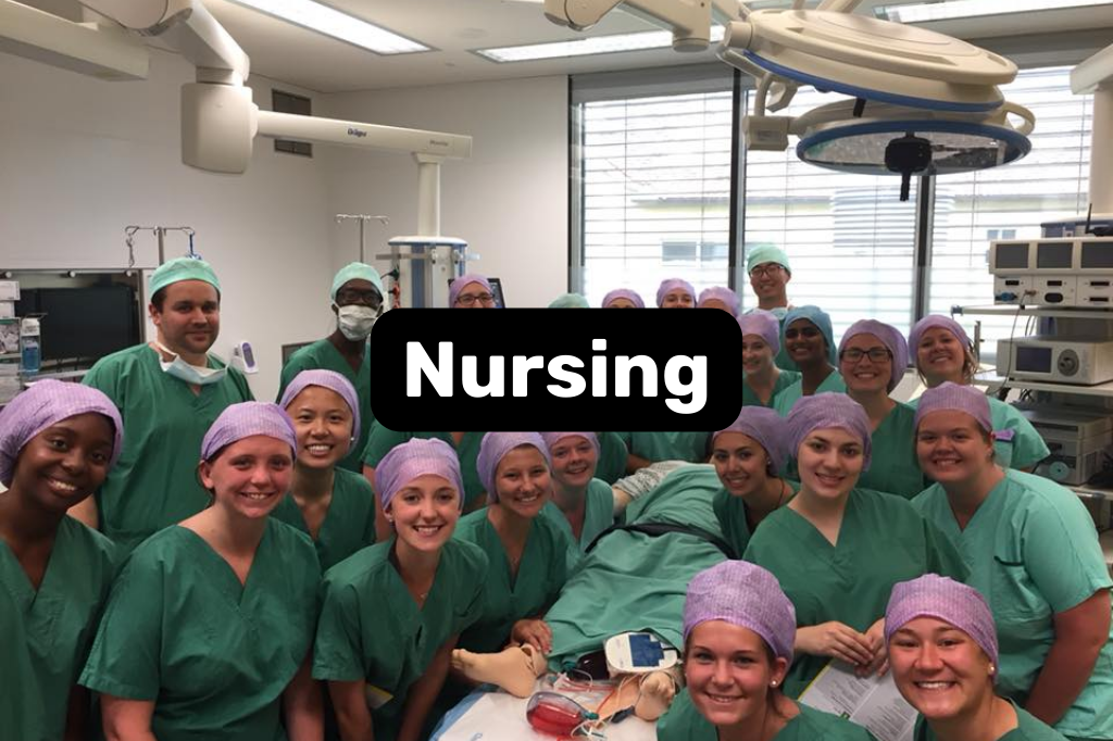 School – Pitt Global Experiences