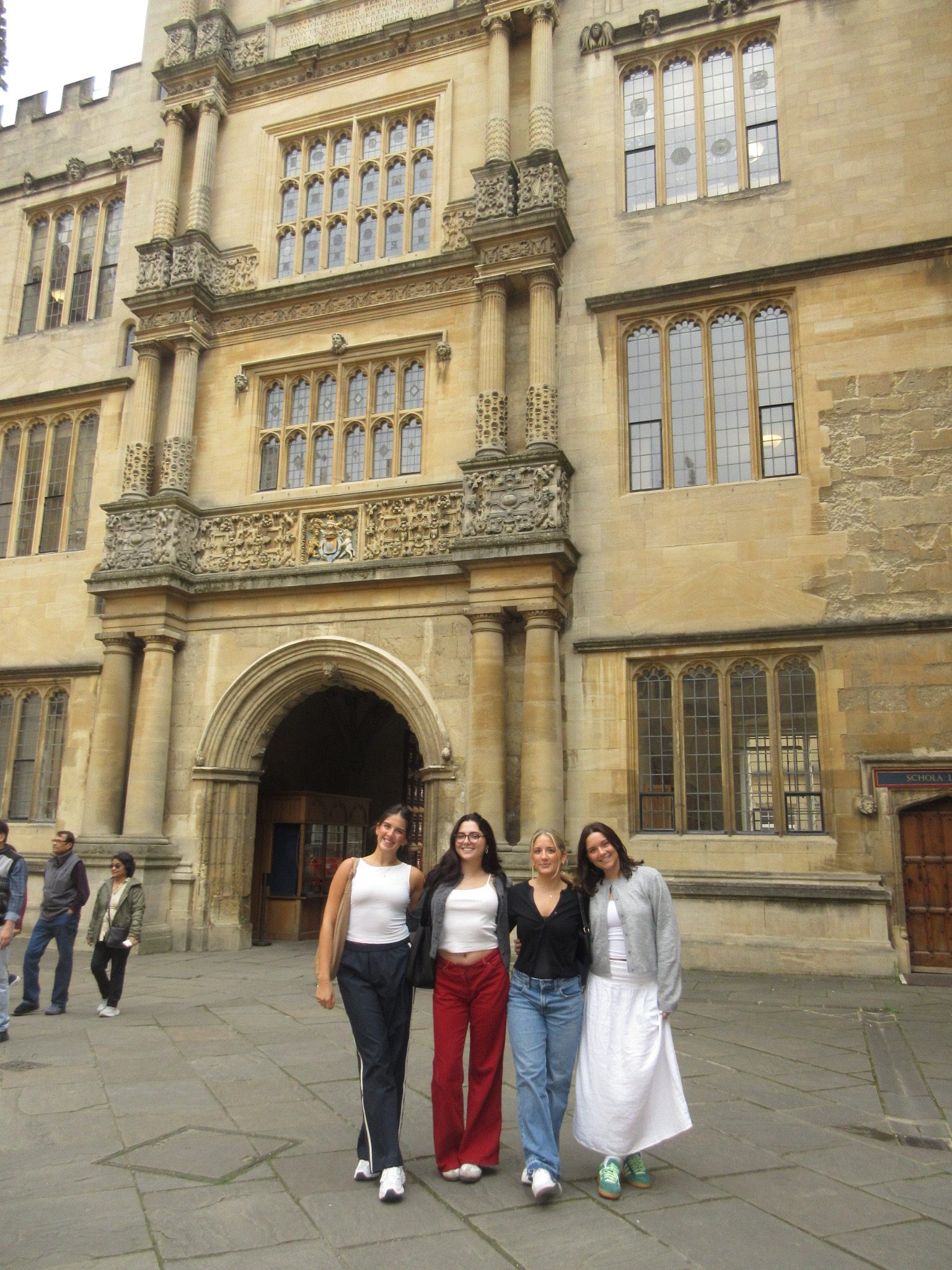 Pitt Global Experiences